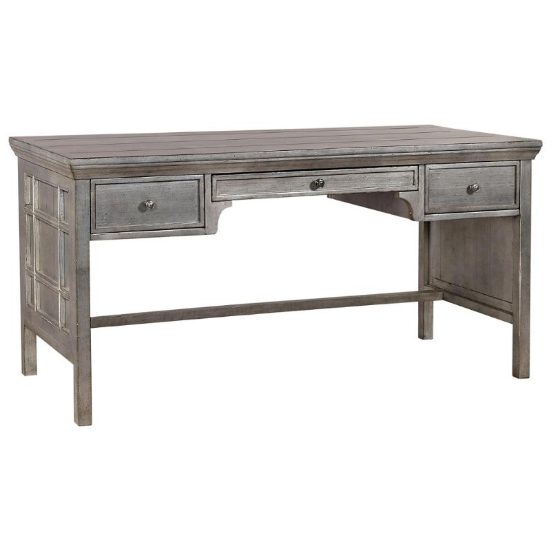 I44-360wd-met Aspen Home Furniture 60in Writing Desk