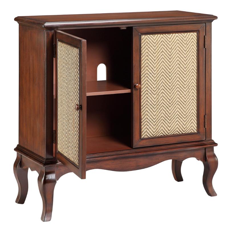 13210 Stein World Living Room Brockton Accent Cabinet