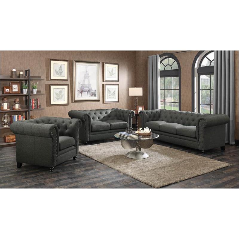 Coaster Roy Sofa Reviews | Baci Living Room