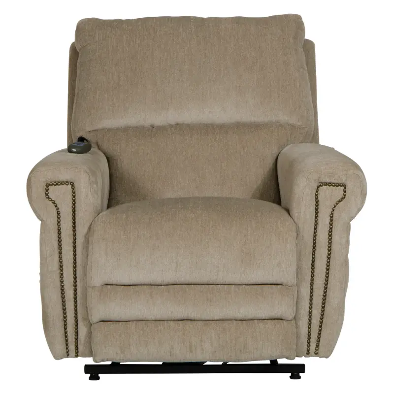 764862-1724-16 Catnapper Furniture Warner Recliner