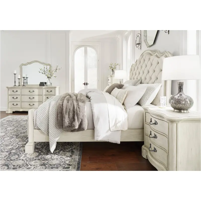 Arlendyne Bedroom Set Ashley Furniture