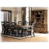 Rowley Creek Dining Set Ashley Furniture