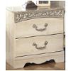 Catalina Bedroom Set Ashley Furniture