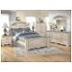 Catalina Bedroom Set Ashley Furniture