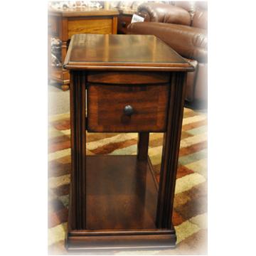 T007-527 Ashley Furniture Breegin - Multi Chair Side End Table