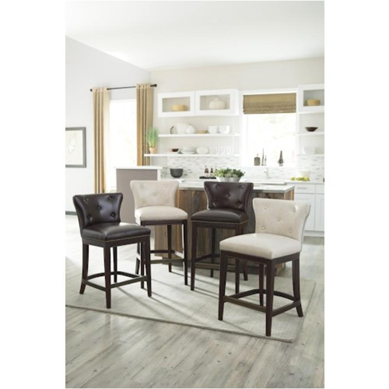 D500-424 Ashley Furniture Upholstered Barstool