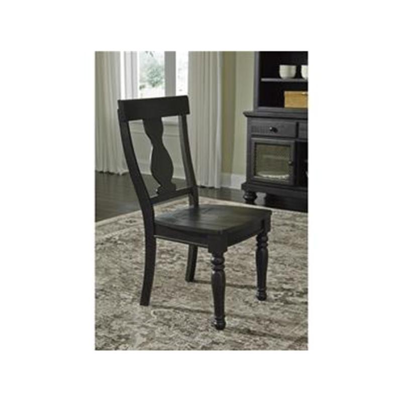 D635-01 Ashley Furniture Dining Room Side Chair