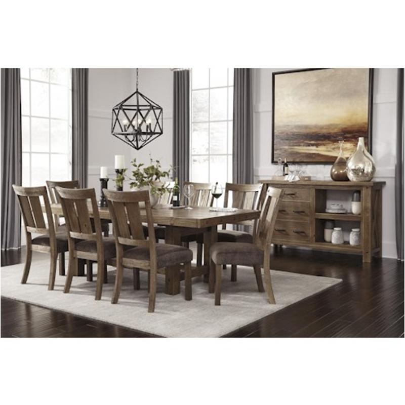 D714-01 Ashley Furniture Dining Upholstered Side Chair