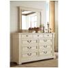 B647-31 Ashley Furniture Bolanburg Bedroom Dresser