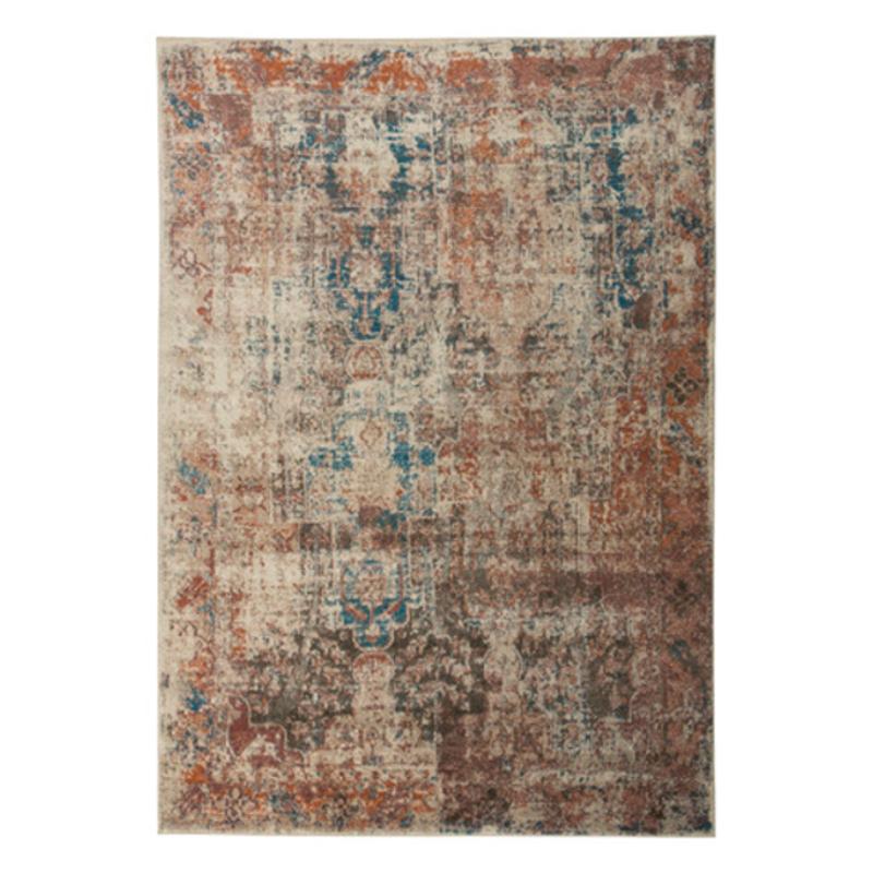 R402681 Ashley Furniture Accent Area Rug Large Rug