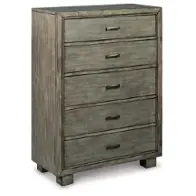 Arnett Bedroom Set Ashley Furniture