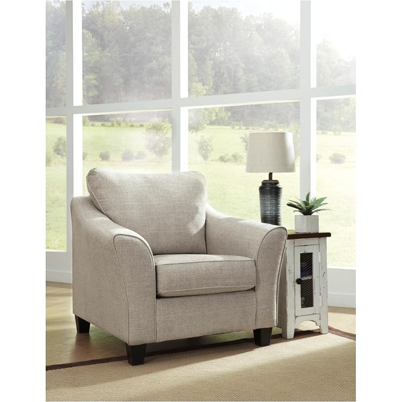 4970120 Ashley Furniture Abney Living Room Furniture Chair