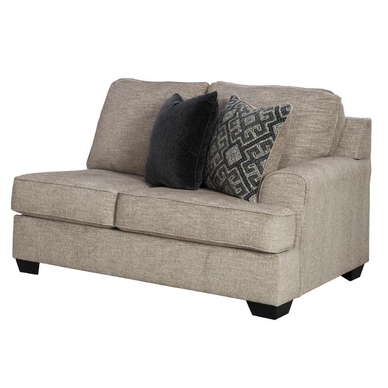 5610356 Ashley Furniture Bovarian Living Room Raf Loveseat