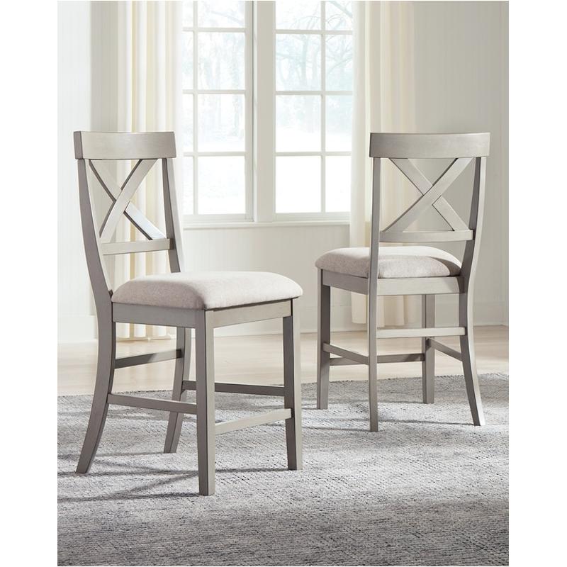 D291-124 Ashley Furniture Parellen Upholstered Barstool