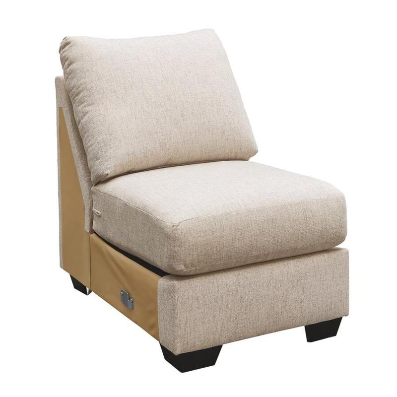 1240446 Ashley Furniture Carnaby Armless Chair