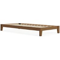 B095-171 Ashley Furniture Tannally Twin Platform Bed