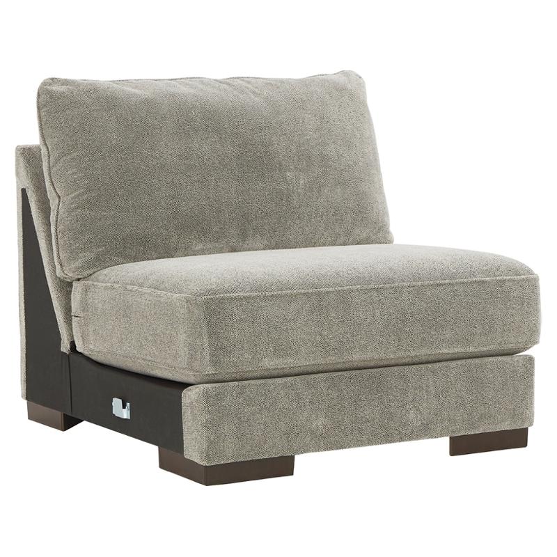 5230446 Ashley Furniture Bayless Armless Chair