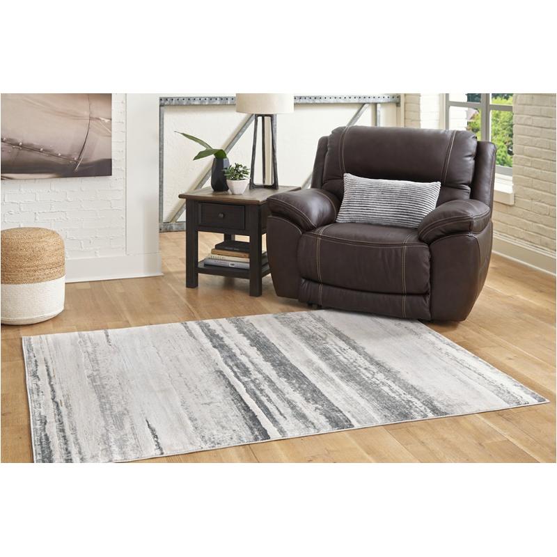 R403781 Ashley Furniture Accent Furniture Area Rug Large Rug