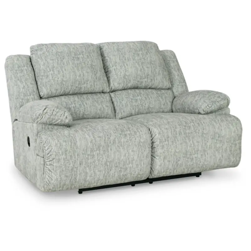 2930286 Ashley Furniture Mcclelland Reclining Loveseat
